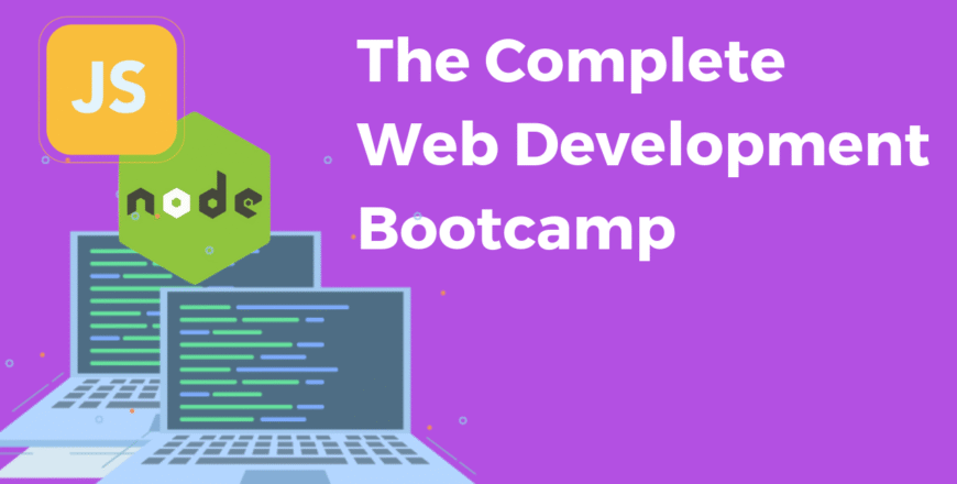 Web Development Bootcamp – KANVAM EDU